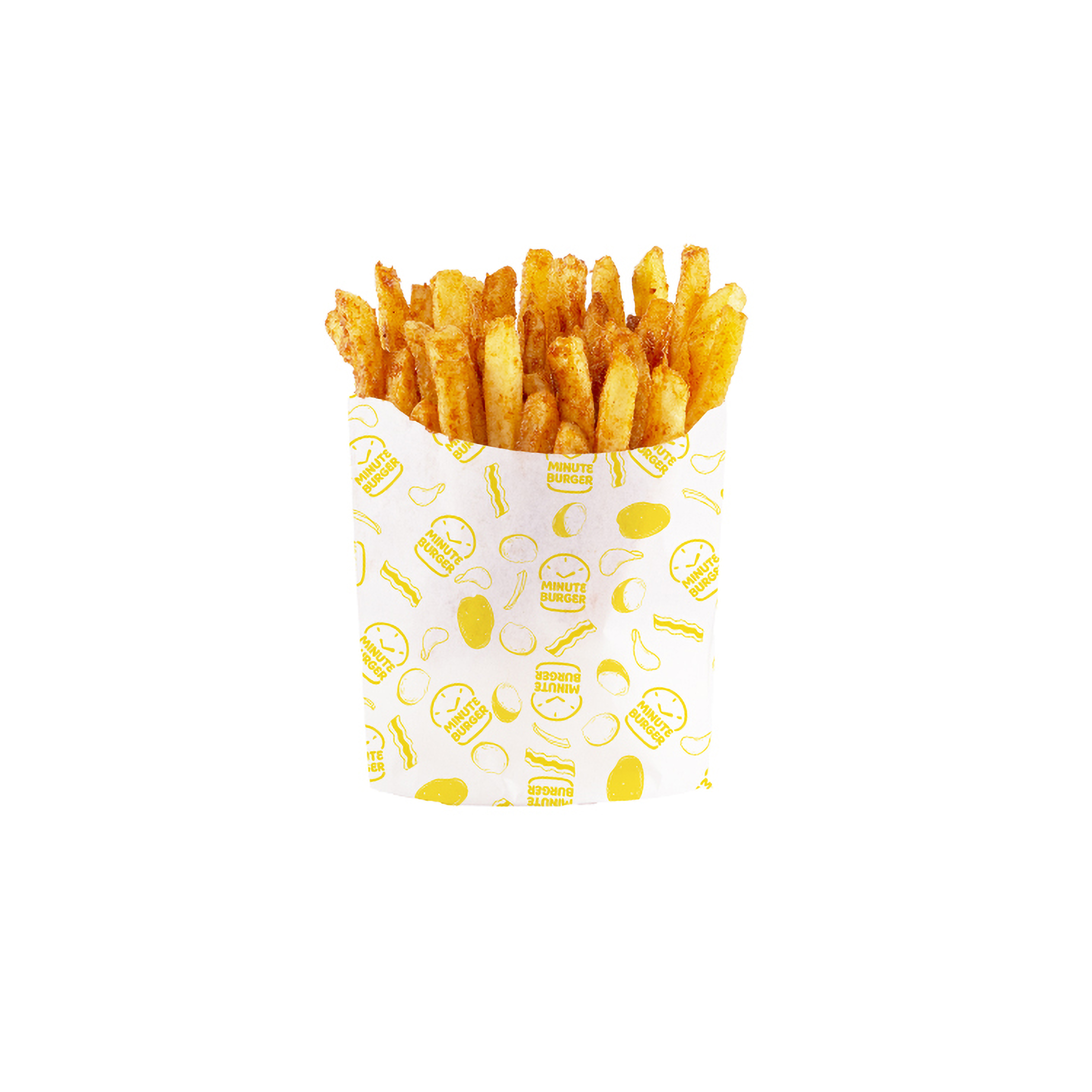 Minute Burger Go! | Order Ahead & Pick Up