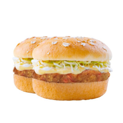 Minute Burger Go! | Order Ahead & Pick Up