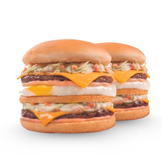 Minute Burger Go! | Order Ahead & Pick Up