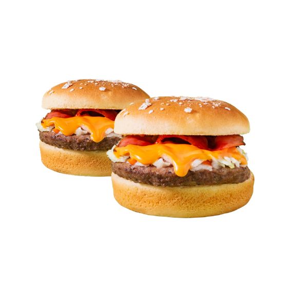 Minute Burger Go! | Order Ahead & Pick Up