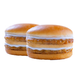 Minute Burger Go! | Order Ahead & Pick Up