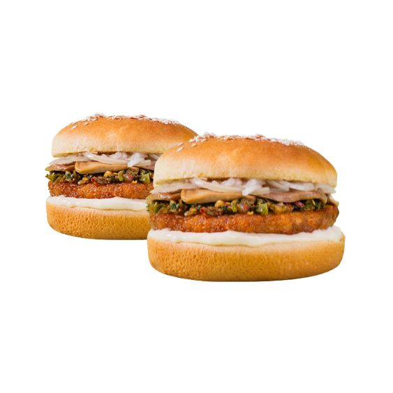 Minute Burger Go! | Order Ahead & Pick Up