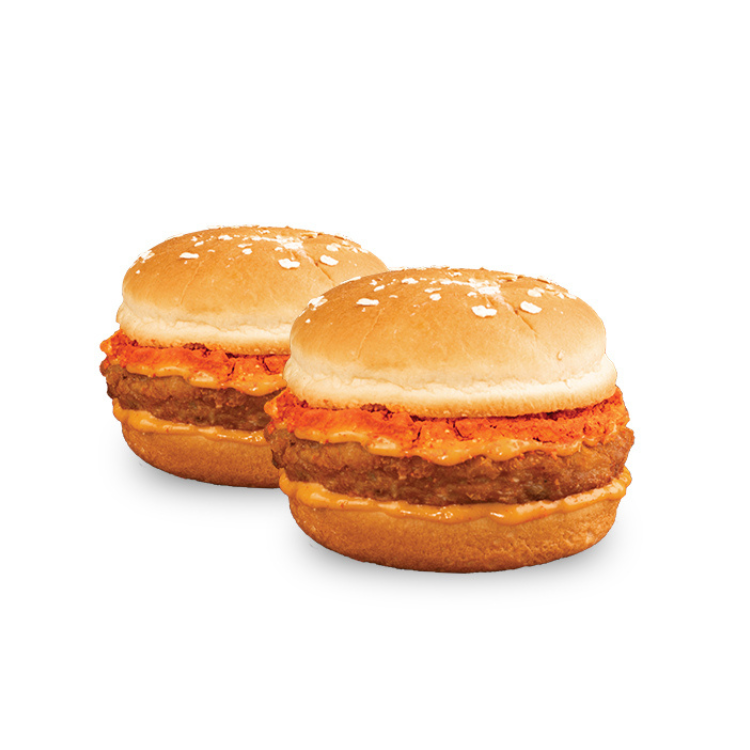 Minute Burger Go! | Order Ahead & Pick Up